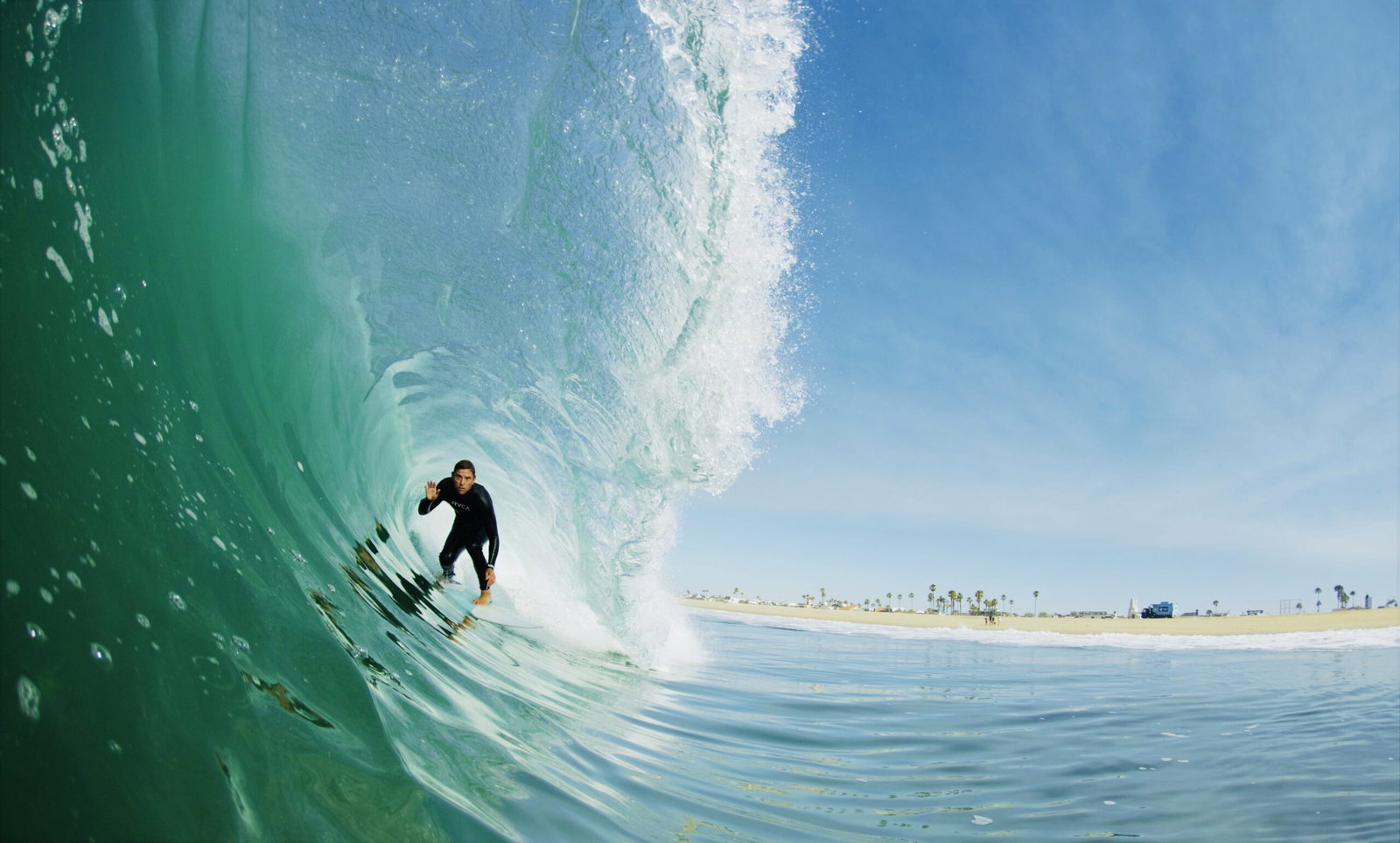The Thief Who Fleeced Millions From Surfers Is Locked Up - Stab Mag