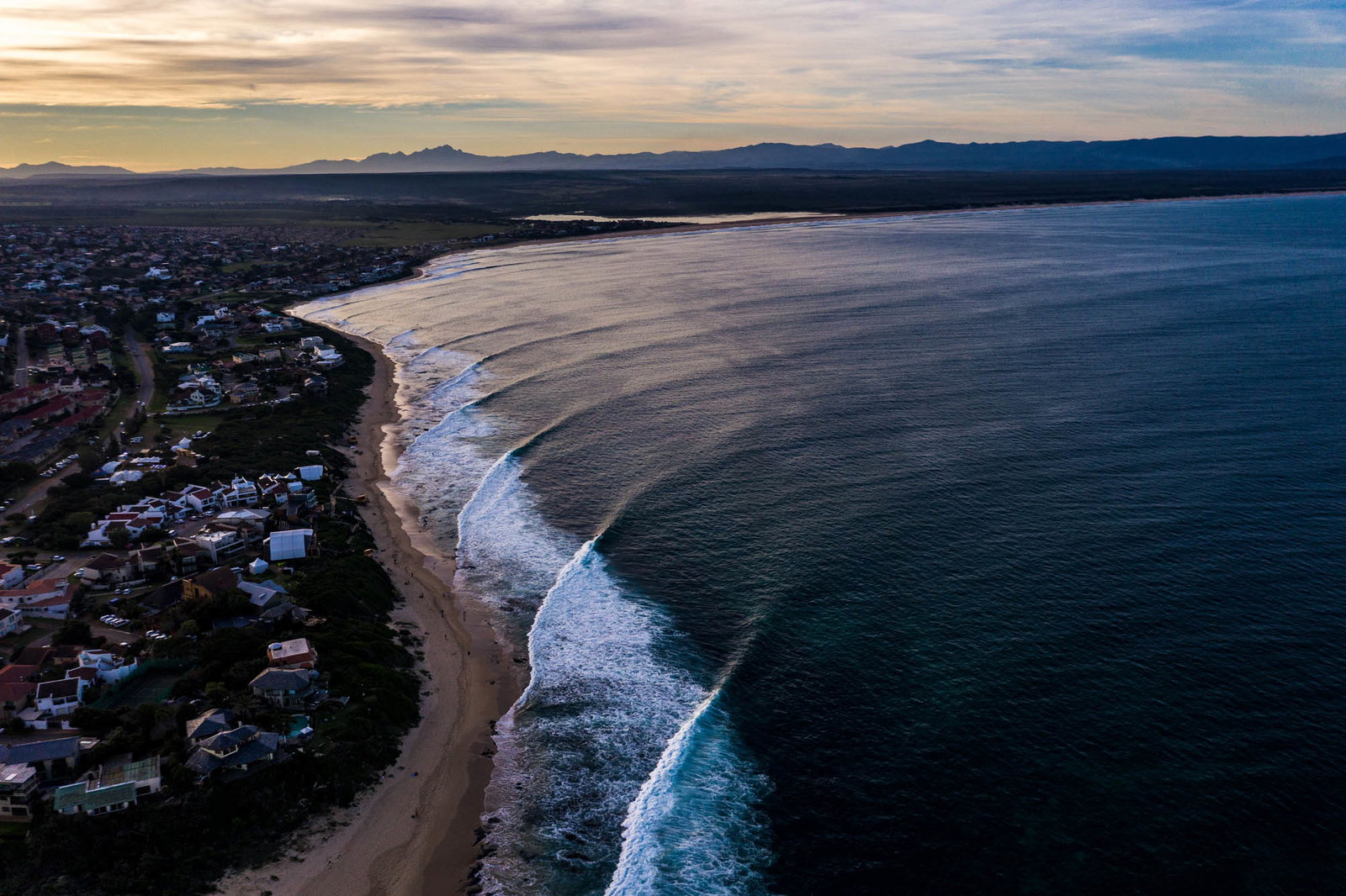 The Long Road To J-Bay - Stab Mag
